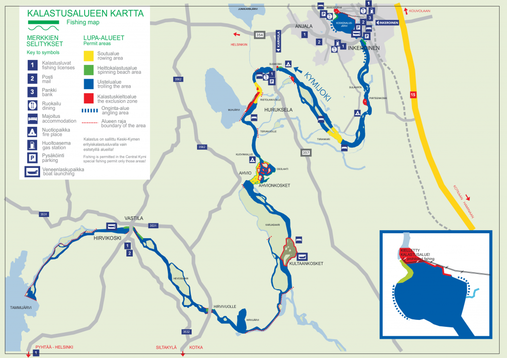 Keski-Kymen erityiskalastuslupa-alue